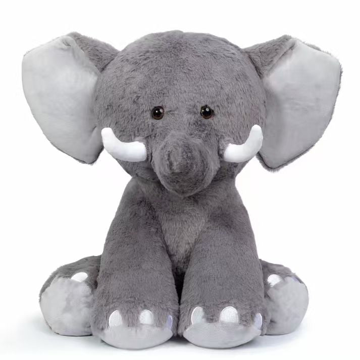 Jumbo Elephant – Highendlights